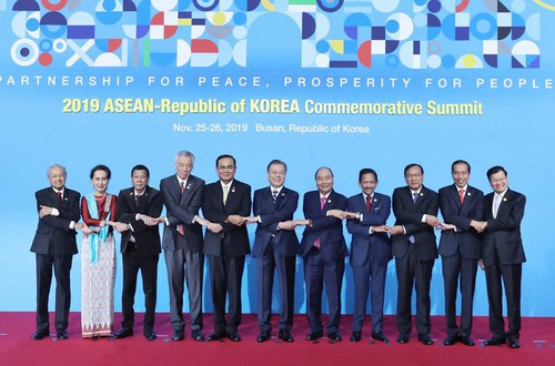 Korea To Strengthen Healthcare Cooperation With Asean