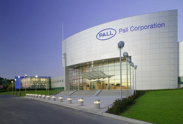 Pall Life Sciences introduces continuous and single-use technologies ...