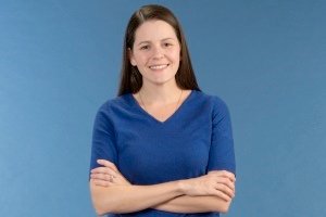 Amity Manning receives $300,000 award for her work on cancer cells