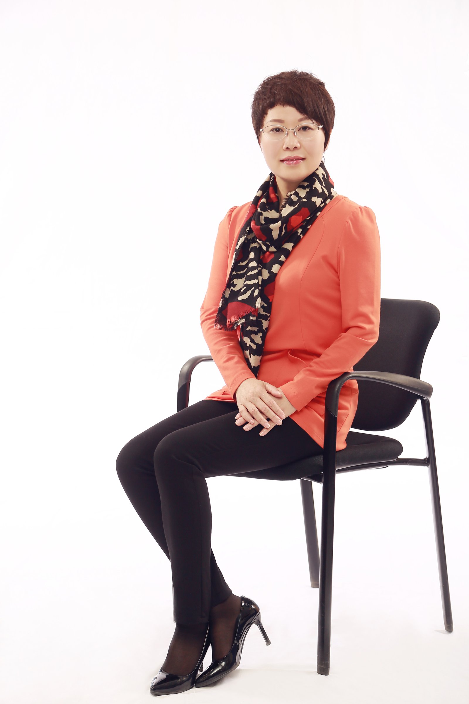Women Achiever's Spl: Ms LILY ZHU GCO, China Lead, Pfizer: Leading the ...
