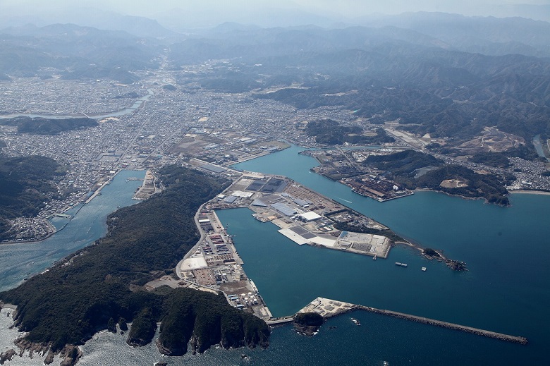ITOCHU to launch biomass power generation business in Japan ITOCHU to launch biomass power generation business in Japan