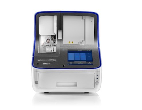 Thermo Fisher Scientific unveils new genetic analyzer to bring advanced ...