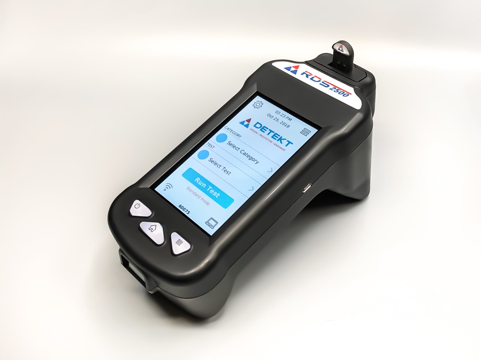 FDA permits marketing of first diagnostic test for detection of ...