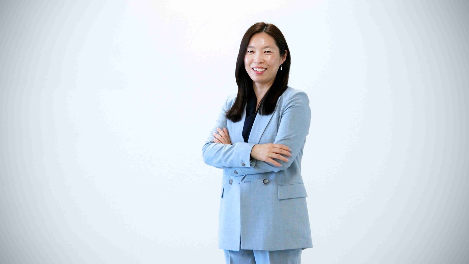 Celebrating Women Empowerment Special Series | Kyoung Lim